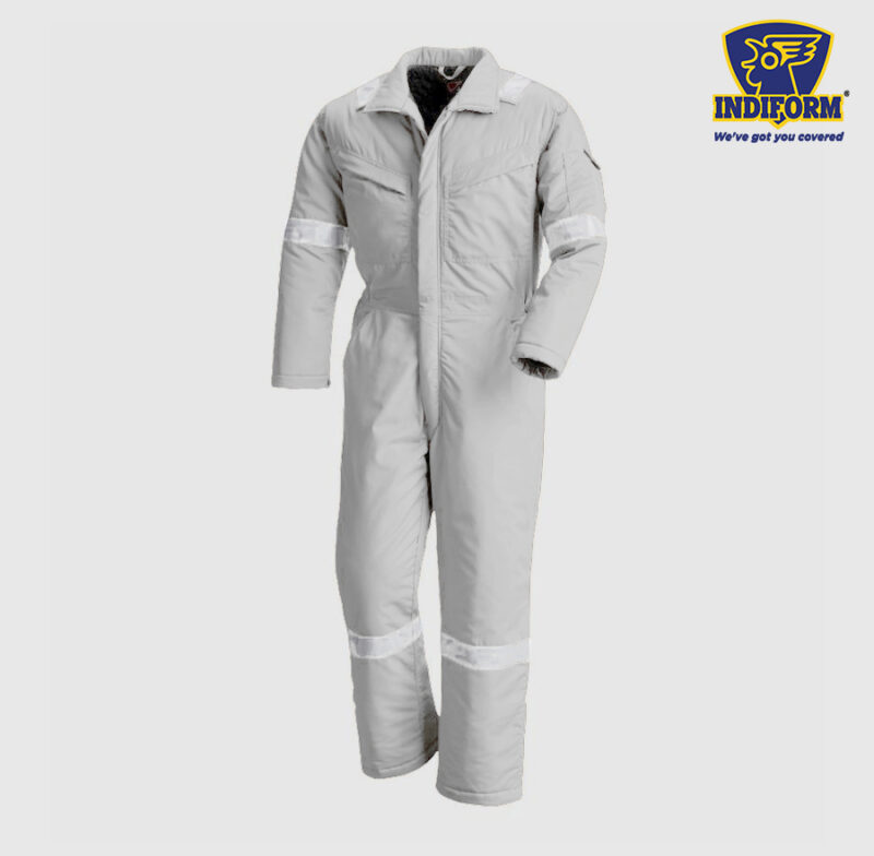 Shop INDIFORM COVERALL IFR 250 GSM at Best Wholesale Price from Indiform