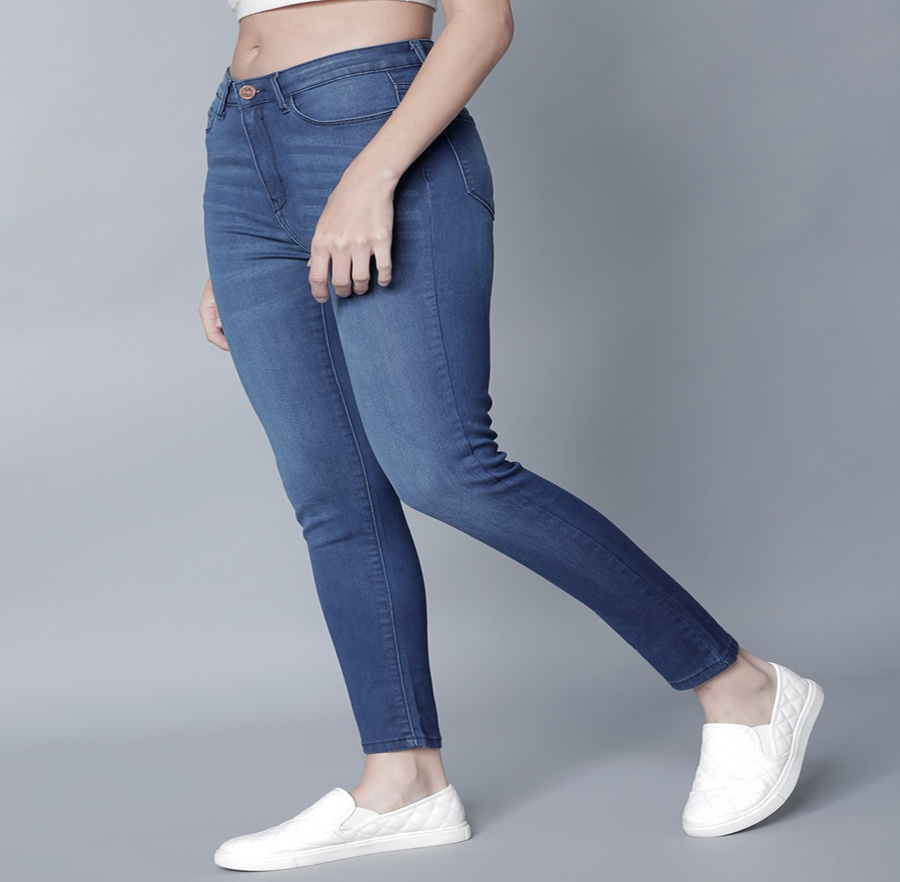 Shop INDIFORM FEMALE DENIM-049 at Best Wholesale Price from Indiform